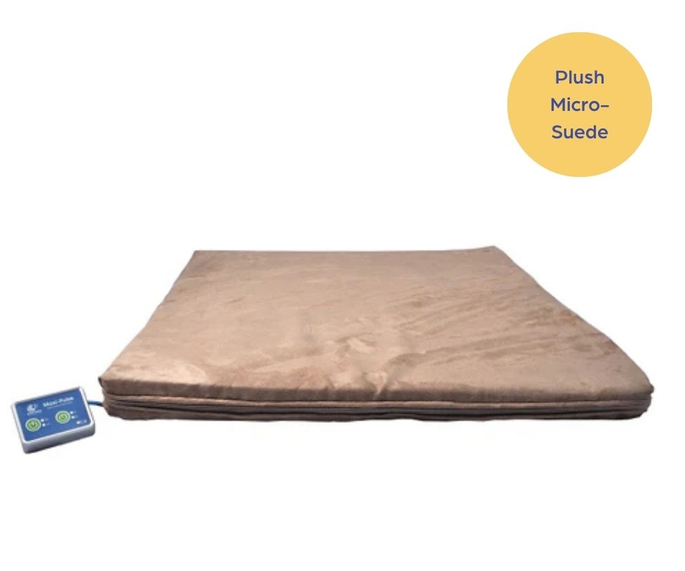 Pulse Electromagnetic Field (PEMF) Therapy for Dogs made by Respond An ...