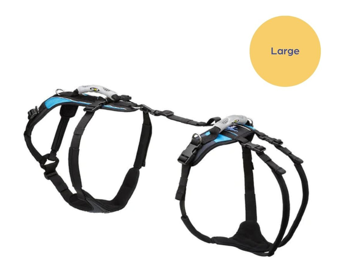 Help Em Up Harness - The Complete Dog Lifting Harness — ZOOMADOG