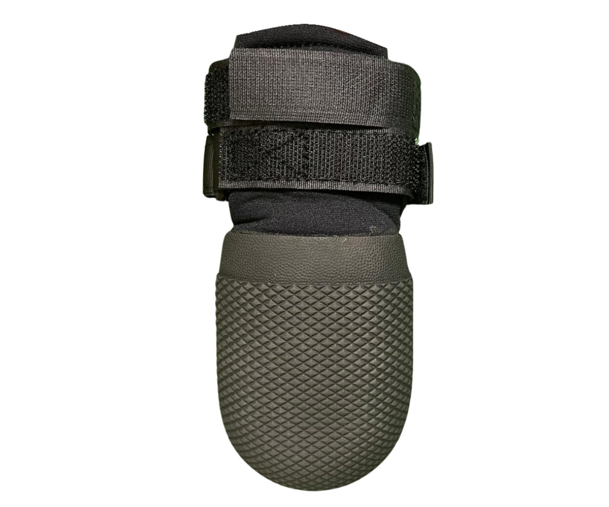 Therapaw Protective Dog Boot (Single Boot) - Extra Thick Sole — ZOOMADOG