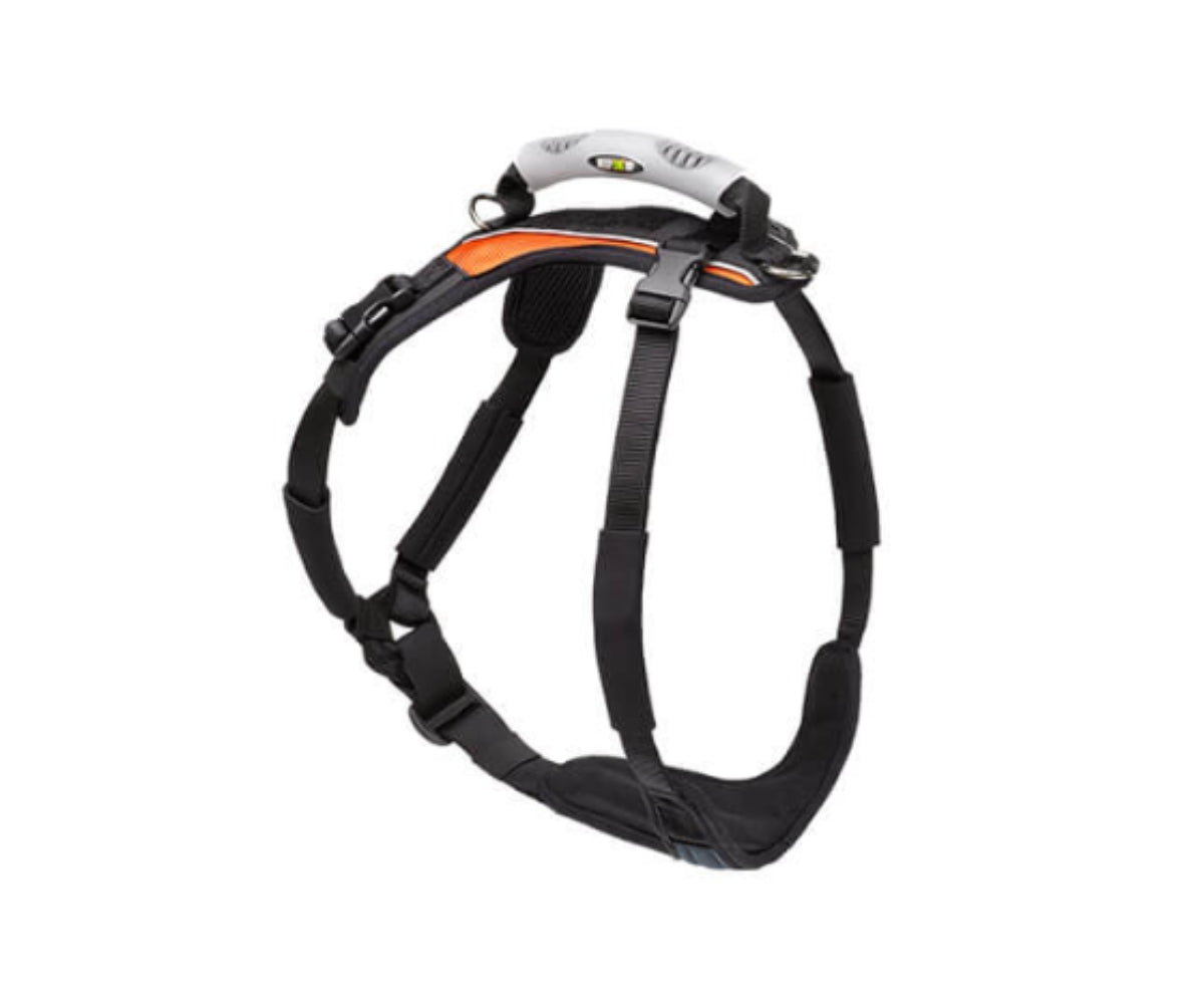Help Em Up Front Harness Only — ZOOMADOG
