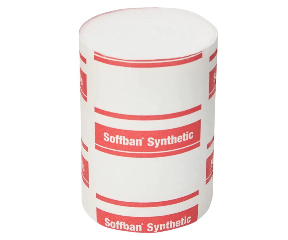 Softban Synthetic Padding - Required for All Grade 2.5 and Grade 3 Spl ...