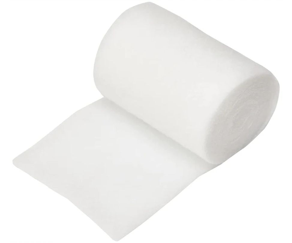 Softban Synthetic Padding - Required for All Grade 2.5 and Grade 3 Spl ...