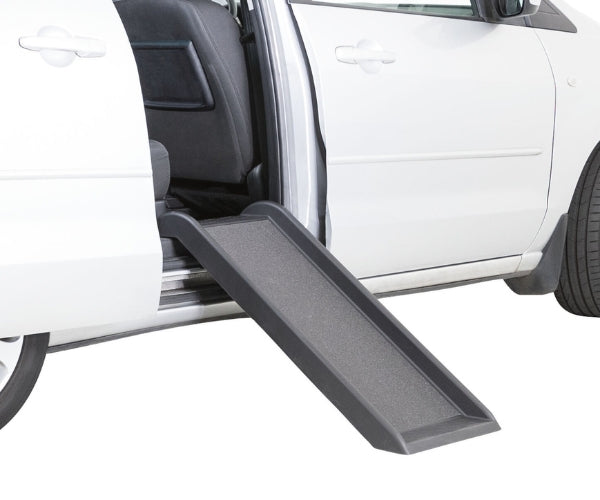 Trixie Accessibilty Ramp for Dogs - Mobility Aid for Cars & Home, for ...