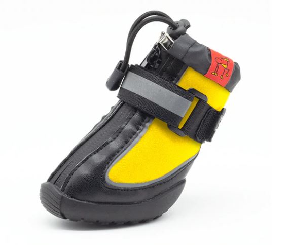 Hunnyboots Splish Splash (fleece lined) - Set of Two Greyhound Boots ...